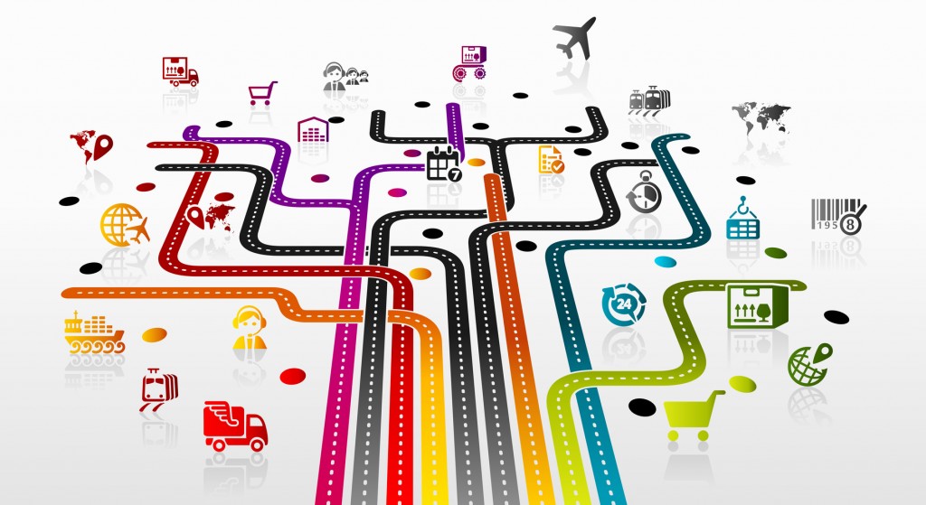 La crowd-logistics, un positionnement à trouver