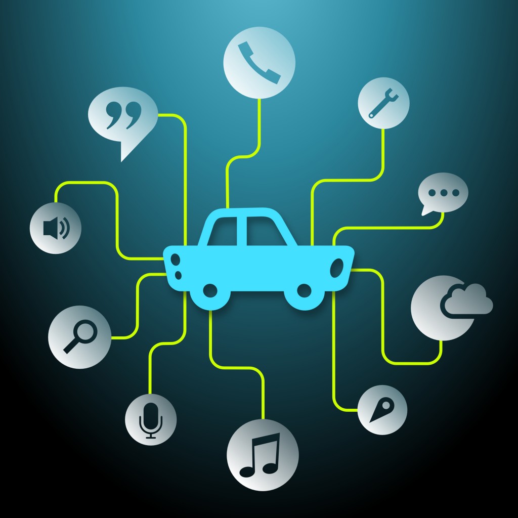 IoT et transport : 5 objets connectés de la société de demain ...