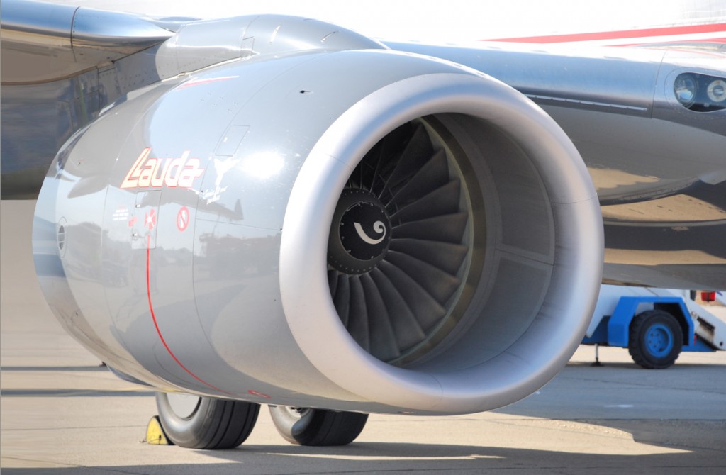 L’open rotor sera-t-il l'avenir des moteurs d'avion ? - TransportShaker