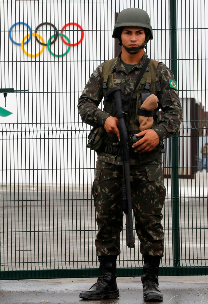 milit - TransportShaker