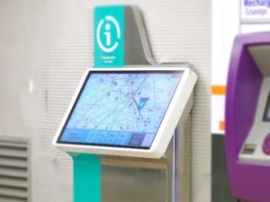 Dans quelles mesures les SAEIV permettent-ils d’améliorer l’expérience ...